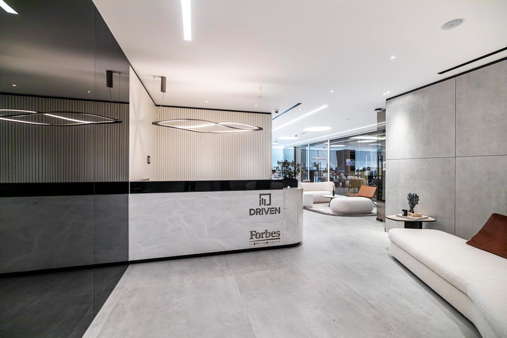 The Studio by DH – Interior Design