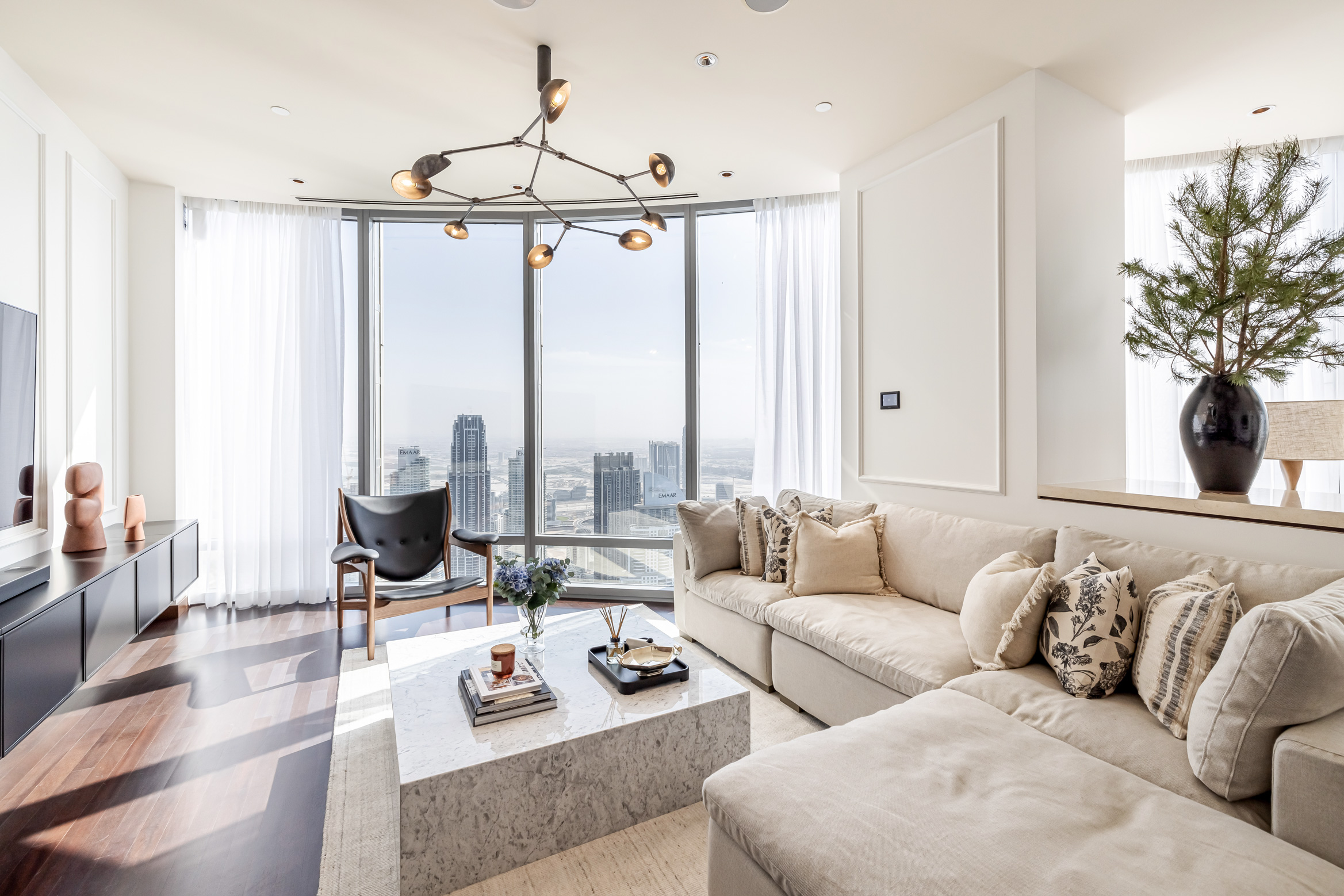 The Studio by DH – Interior Design