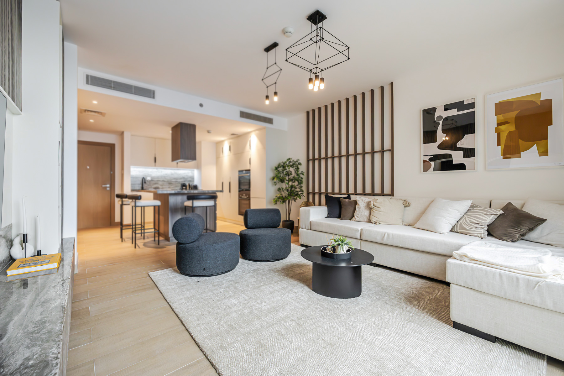 The Studio by DH – Interior Design