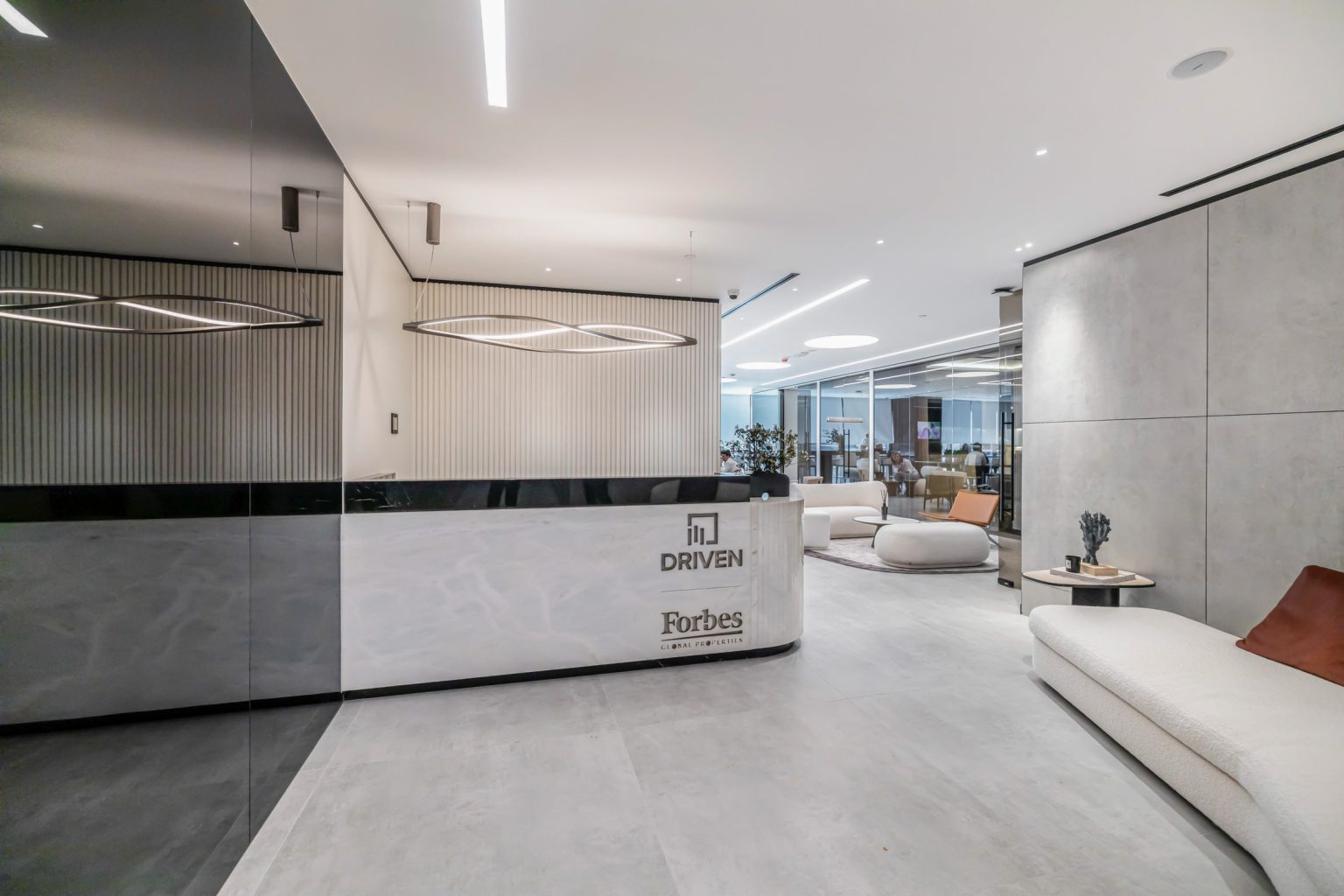 The Studio by DH – Interior Design