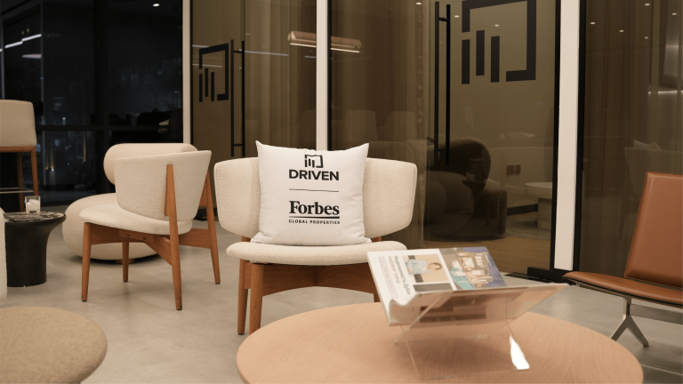 What Is Interior Fit-Out? A Comprehensive Guide - The Studio By DH