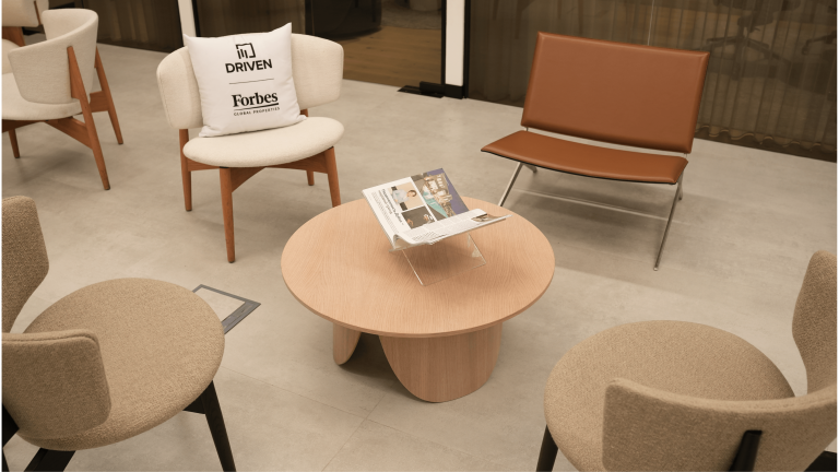 What Is Interior Fit-Out? A Comprehensive Guide - The Studio By DH