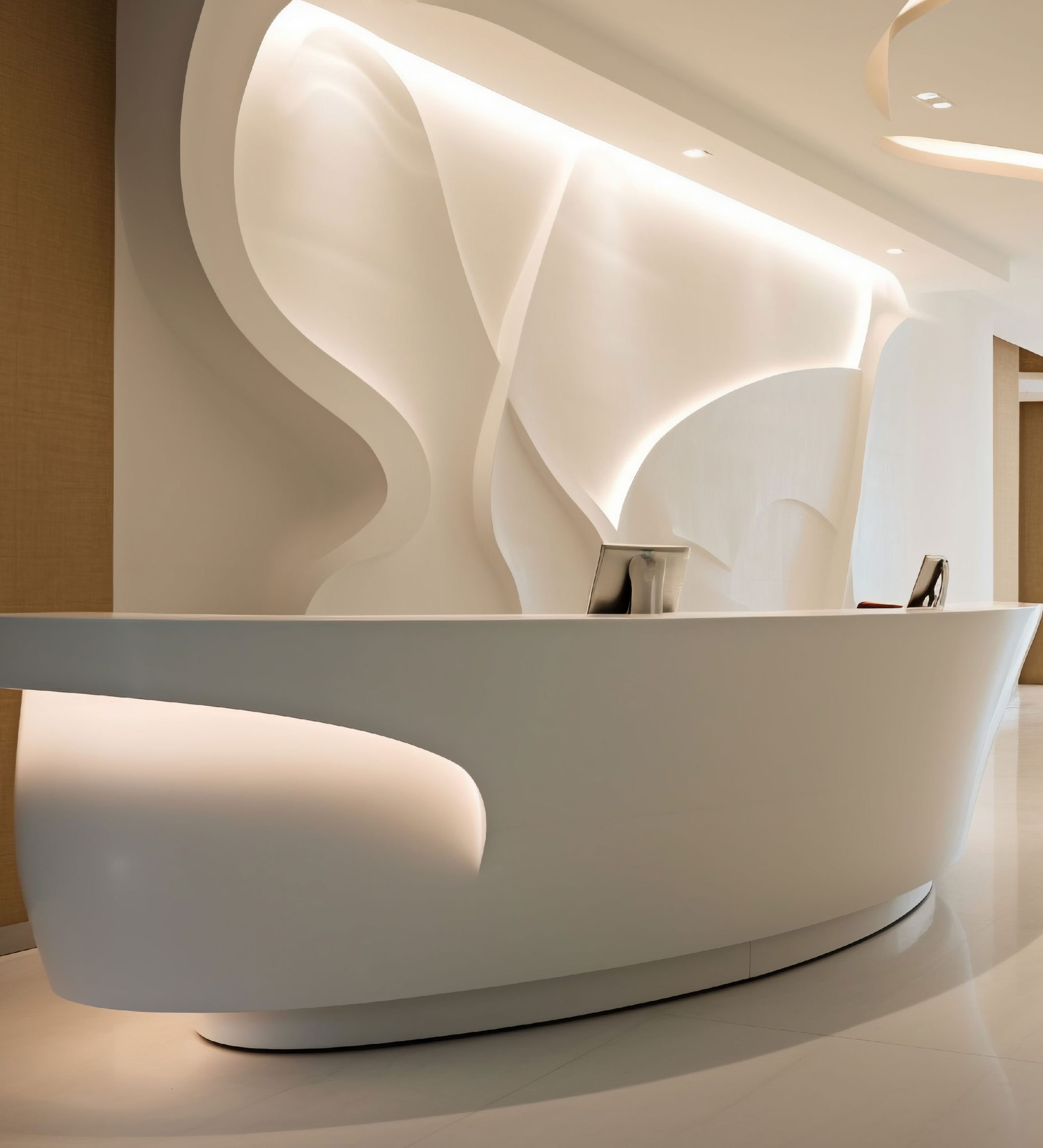 Interior Design & Branding: Shaping Perception