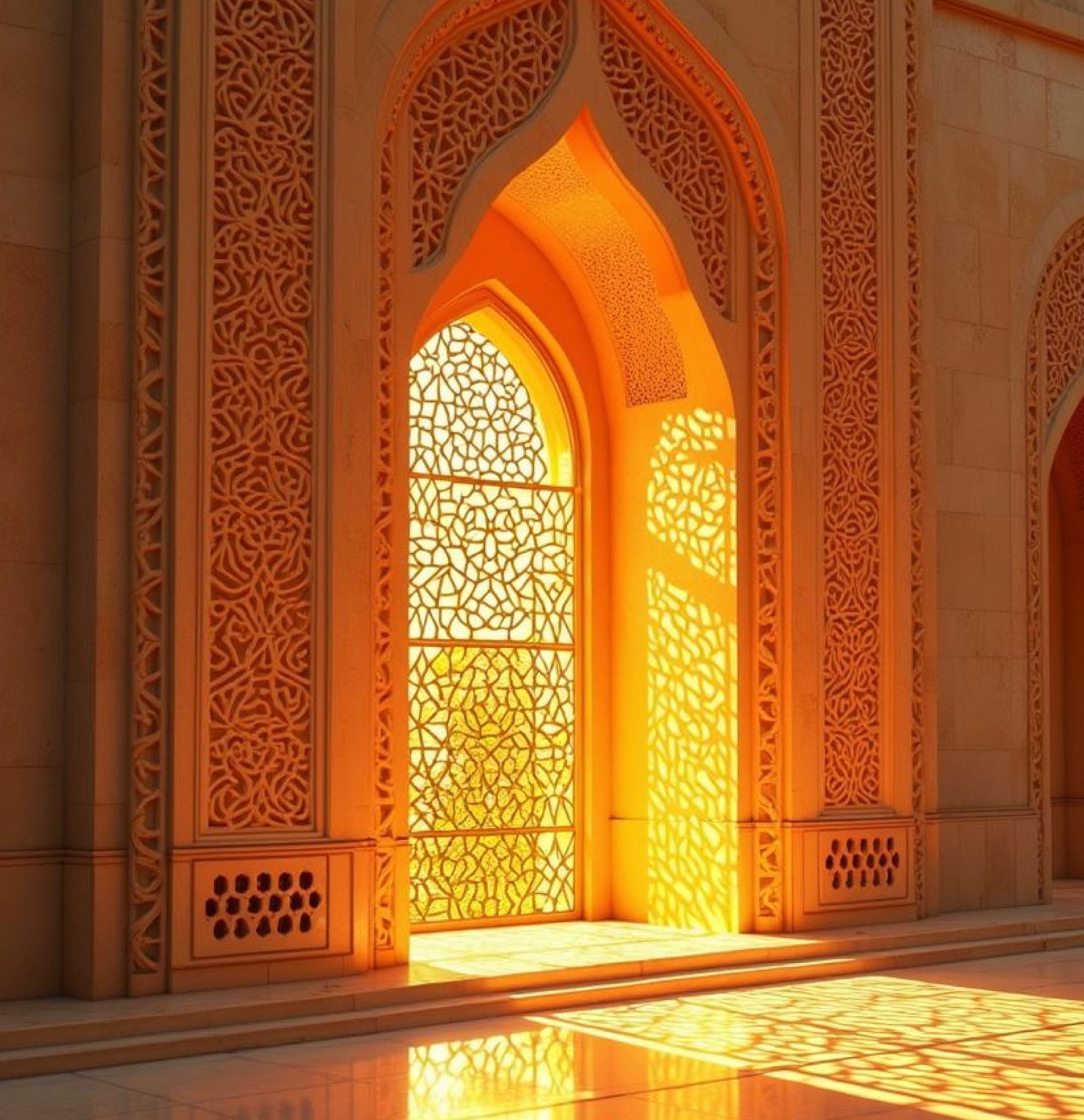 Traditional Emirati Design Elements And Their Modern Interpretations ...