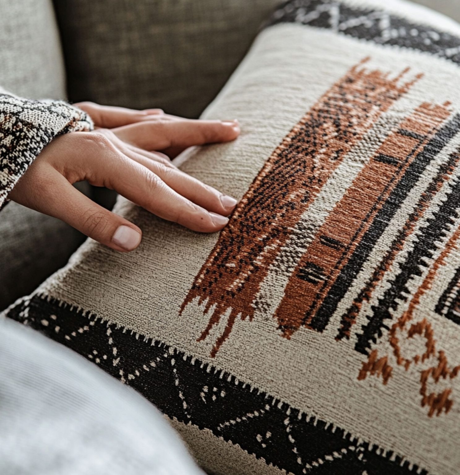 Traditional Emirati Design Elements And Their Modern Interpretations ...