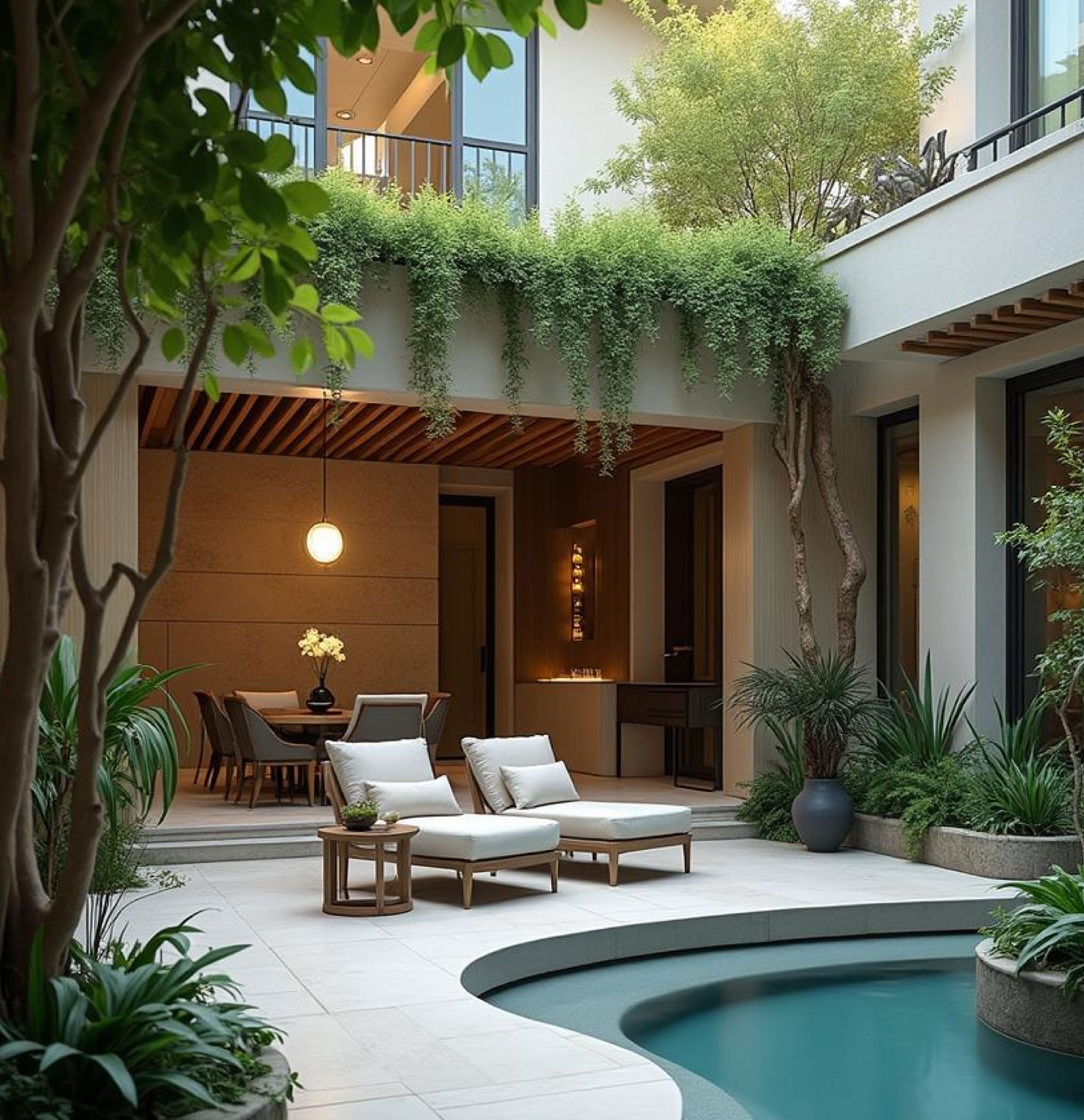 Traditional Emirati Design Elements And Their Modern Interpretations ...