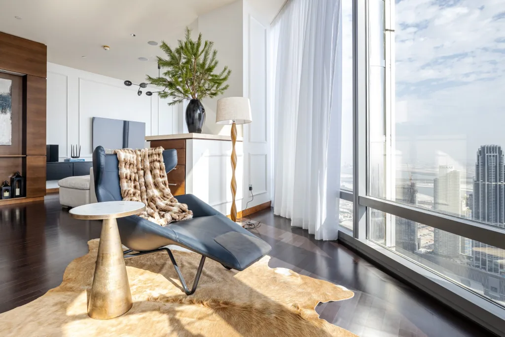 Interior Design: Crafting Spaces That Inspire - The Studio By DH