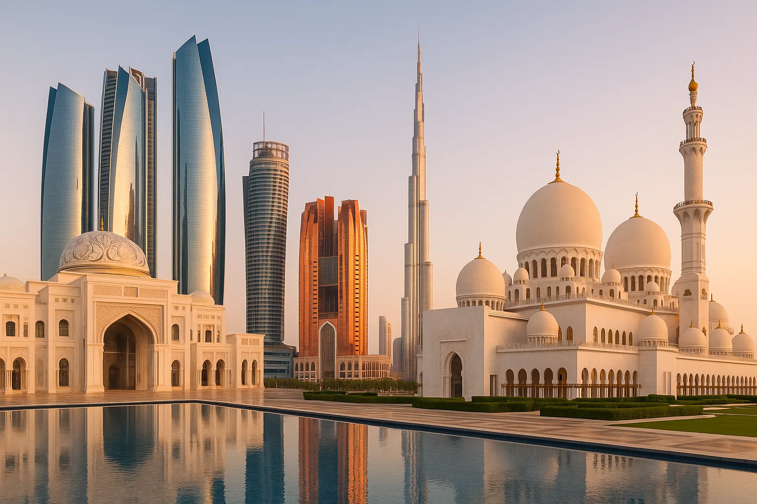 Design Lover’s Guide To The UAE - The Studio By DH