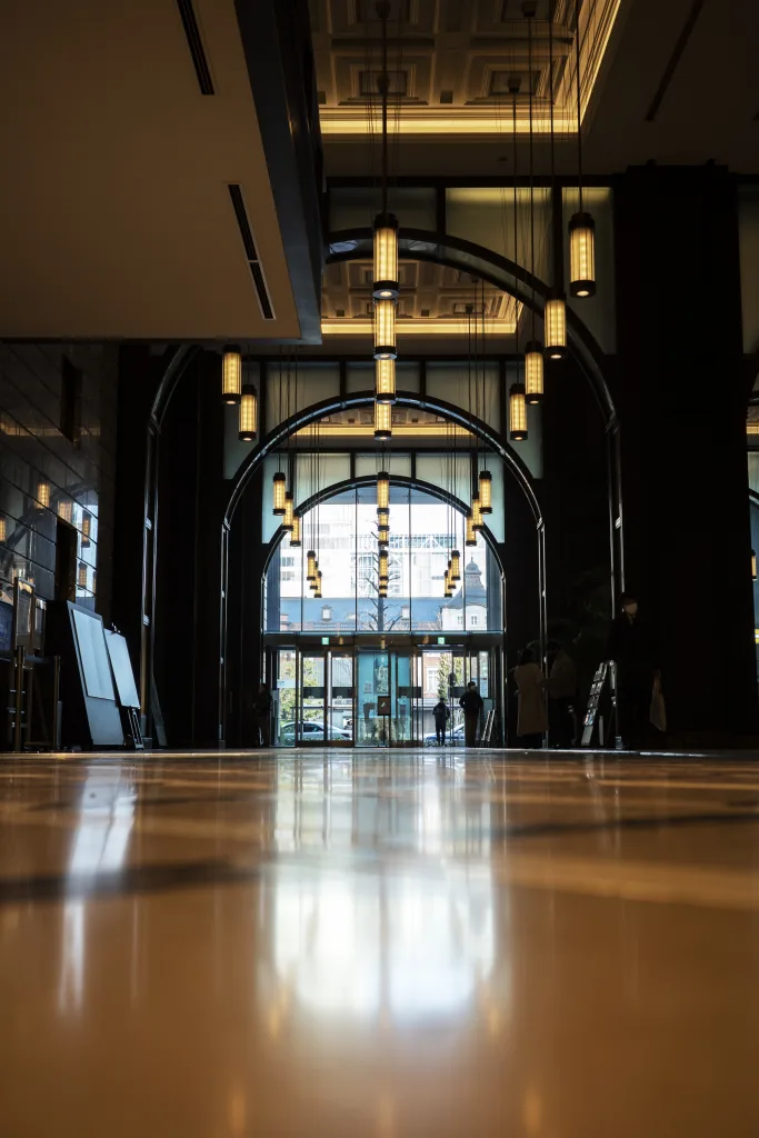 Hospitality Interior Design - The Studio By DH