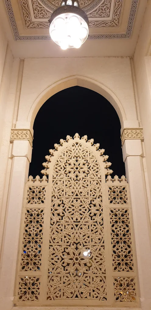 Zabeel Mosque: Dubai’s Hidden Gem Of Islamic Architecture - The Studio ...