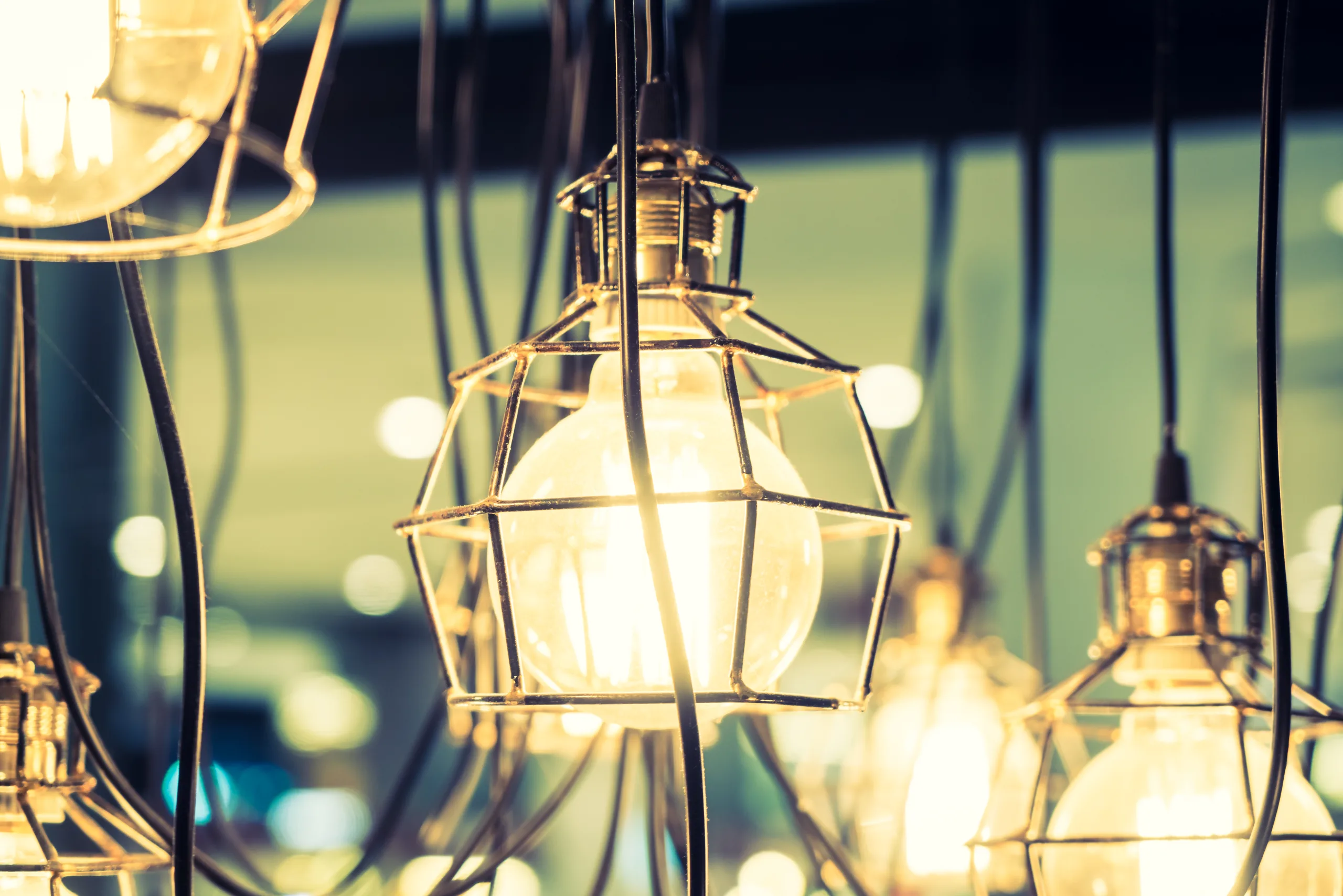 Residential Decorative Lighting & Colour Schemes For Luxury Interior ...